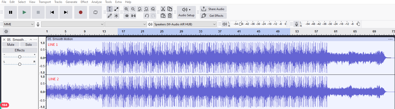 What Is an Audio File?
